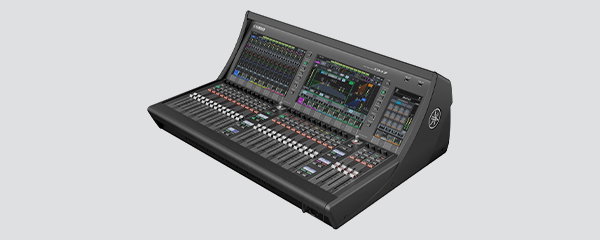 Full Compass: The DM7 Series Of Digital Mixers From Yamaha Are Here ...