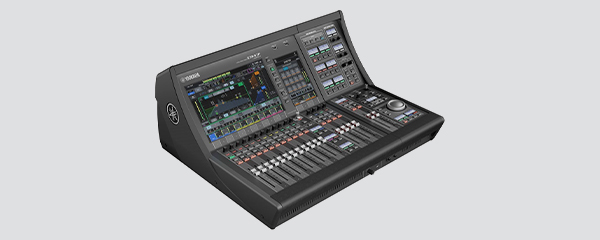Full Compass: The DM7 Series Of Digital Mixers From Yamaha Are Here ...