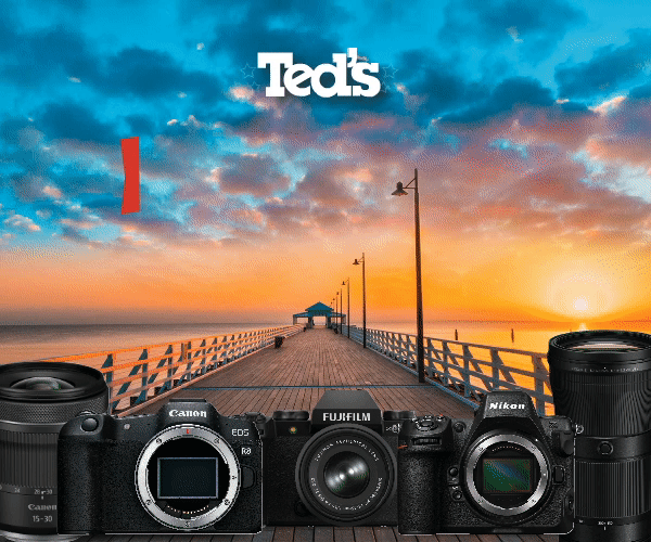 Ted's Cameras: 📸Ted's New Releases Catalogue Out Now 📸 | Milled