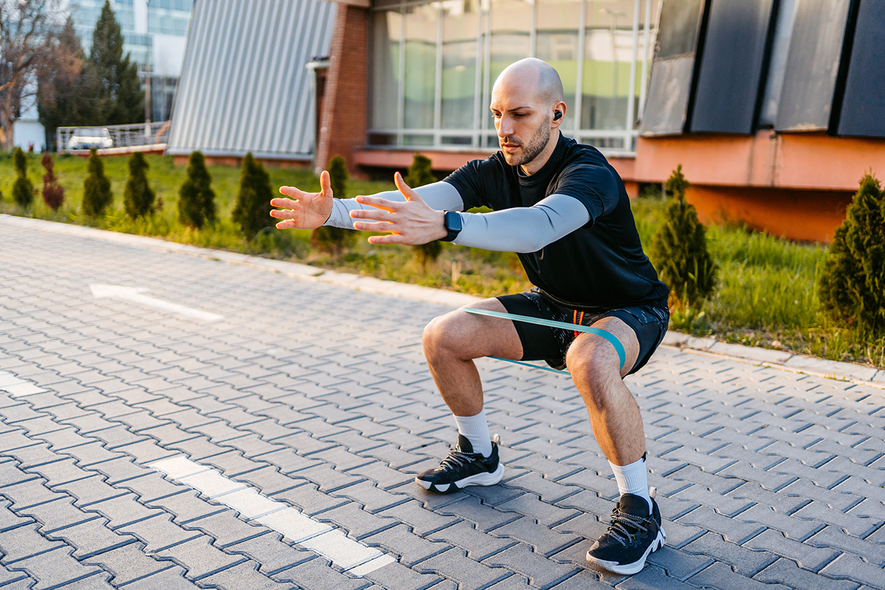 Livestrong.com: This 4-Move Workout Is Key for a Strong Upper Body, The ...