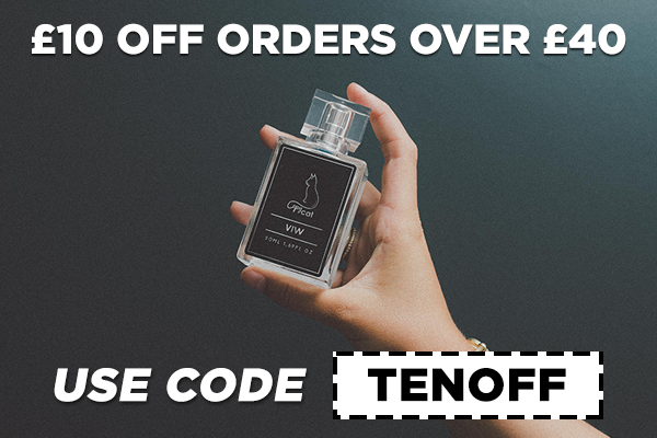 Copycat Fragrances: £10 off Orders Over £40 for just 48 Hours 😲 | Milled