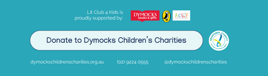 Dymocks: Your school holidays are BOOKED! 📖 | Milled