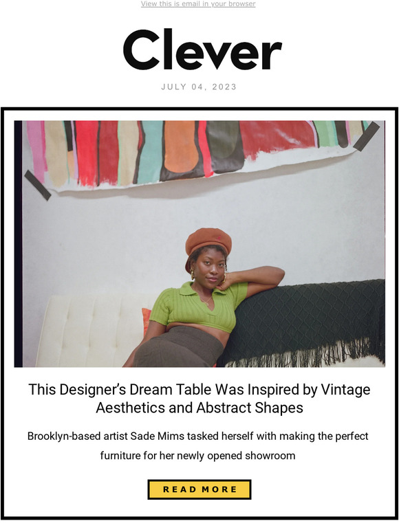 Architectural Digest: This open-concept London apartment taught us tons ...