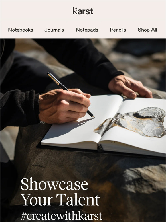 Karst Stone Paper: Showcase Your Talent: Share Your Artwork with Karst ...