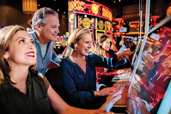 Caesars: Welcome To Caesars Rewards! Come Visit Us To Pick Up Your Card ...