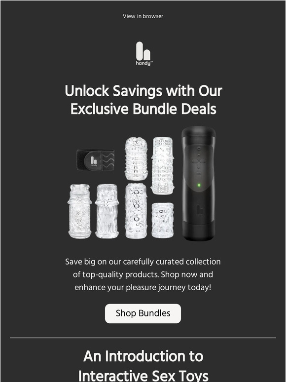 Sweet Tech: Bundle Bonanza! Get More for Less | Milled