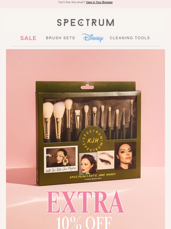 Spectrum Collections: Happy Independence Day! 🇺🇸 | Milled