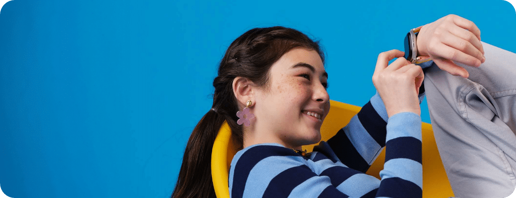 Gabb Wireless: A Parent's Guide to Teen Slang | Milled