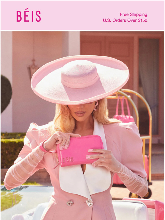 Beis: Hi Barbie! | Milled