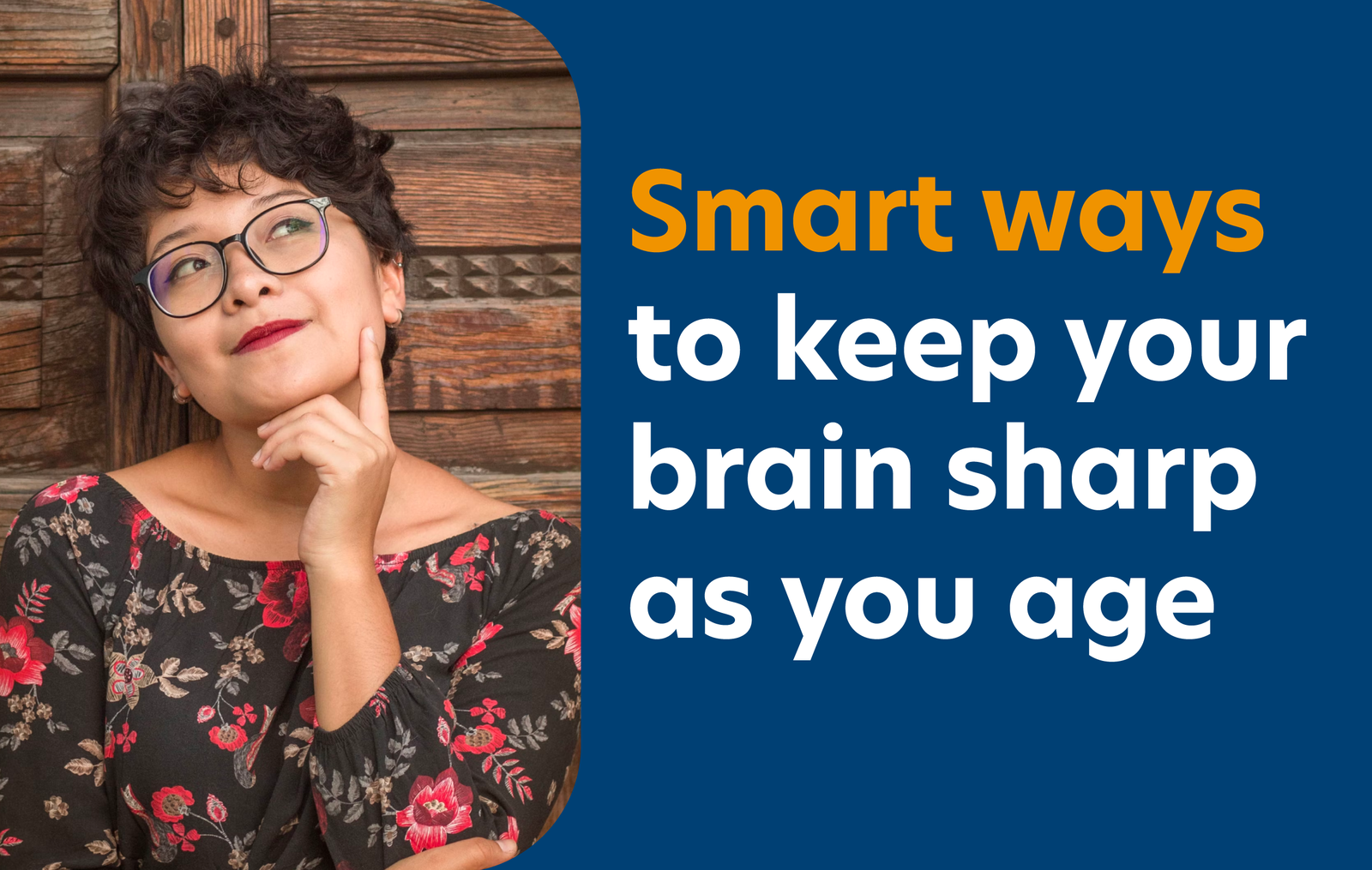 Vitamart: 🧠 How to keep your brain sharp as you age 🧠 | Milled