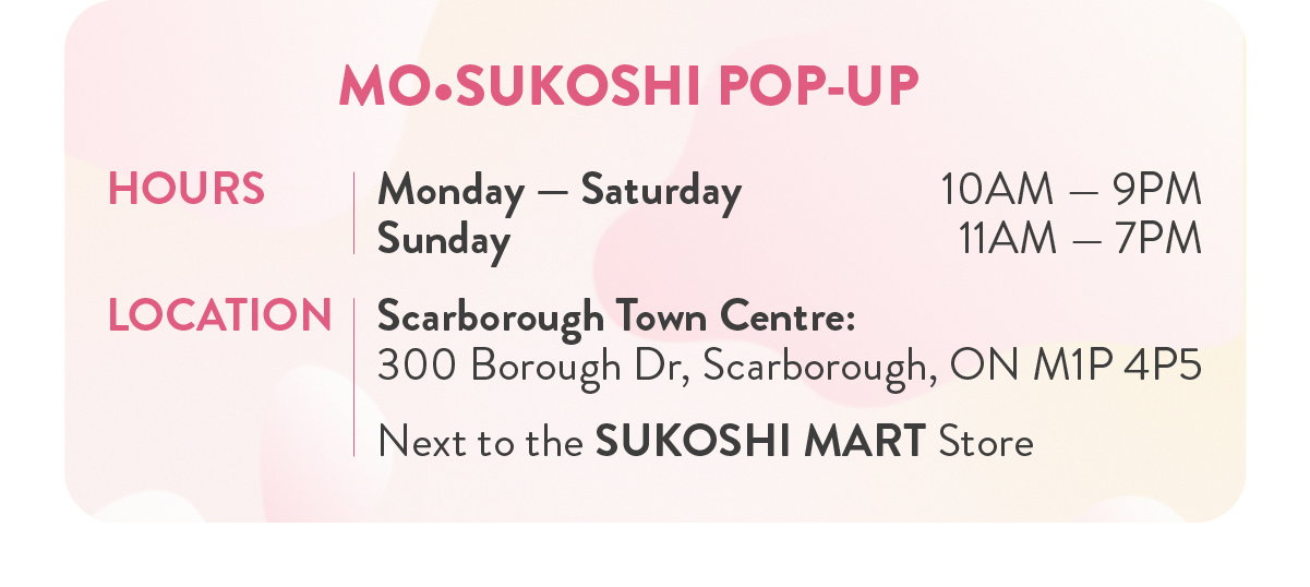 Sukoshi Mart: Genshin Impact in 2 DAYS💚 | Milled