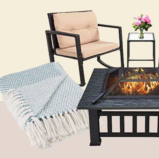 House Beautiful: These Outdoor Essentials Are Starting at Just $18 for ...