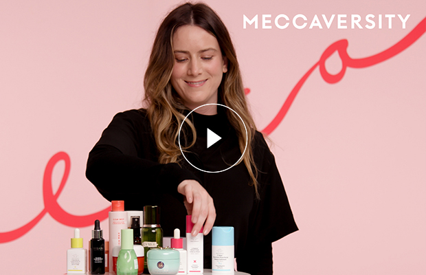 Mecca: 3 skin goals and how to achieve them | Milled