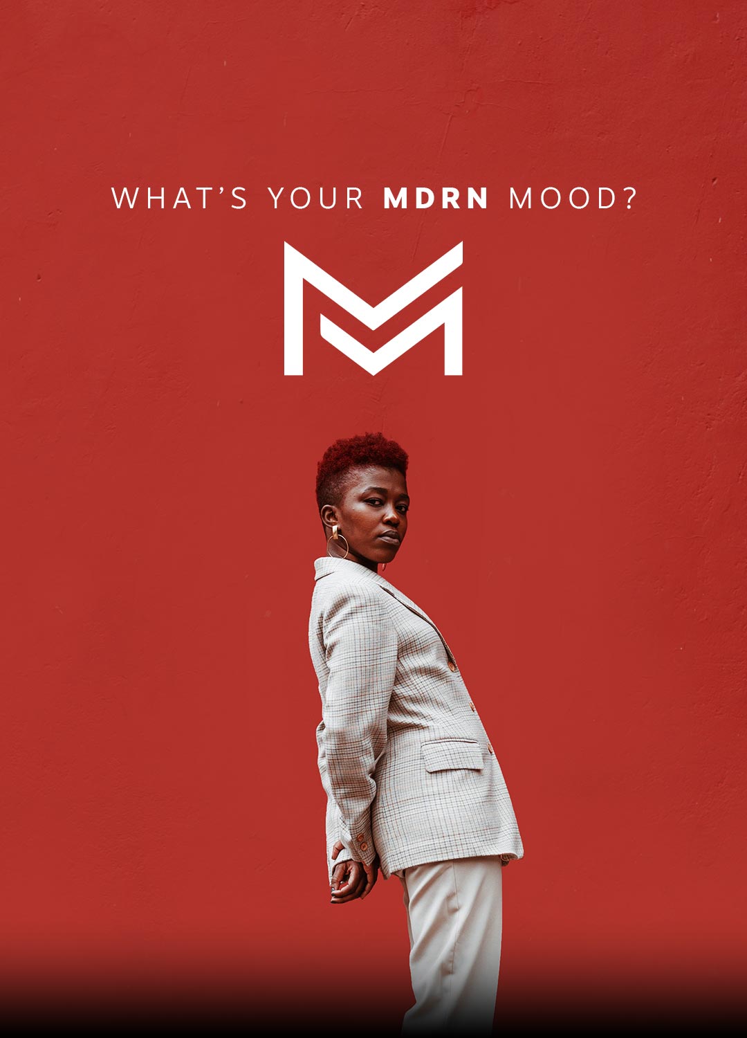 Five Pawns: 🧐Curious about Relief? Try MDRN MOOD FOR FREE! | Milled