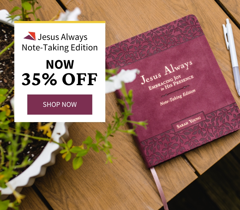 FaithGateway: rekindle the joy in your heart with Jesus Always Note ...