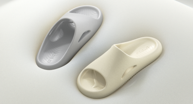 Crocs: New hues are here for our Mellow Collection! | Milled