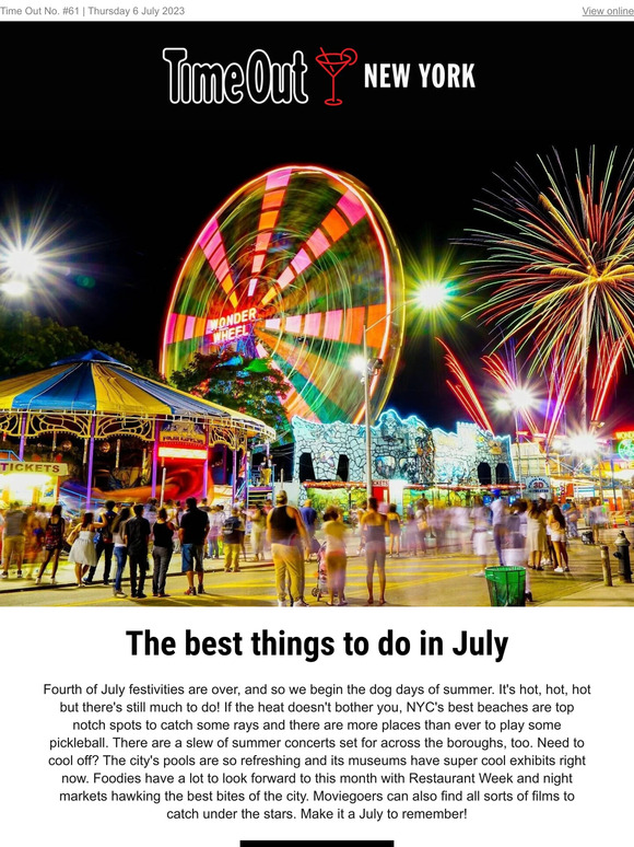 Time Out NYC s Best Things To Do In July Milled time-out-nyc-s-best-things-to-do-in-july-milled