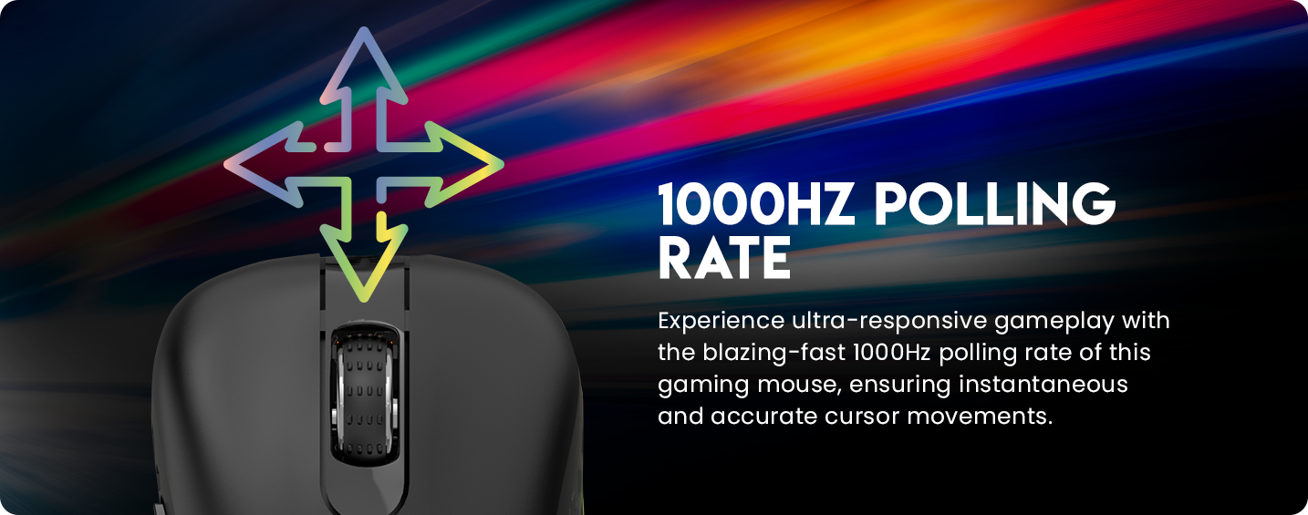 Cosmic Byte: Introducing the All-New Cosmic Byte Spectrum Gaming Mouse ...