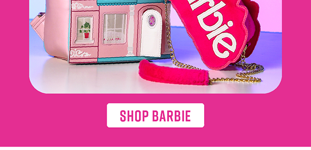 Hot Topic: Barbie forever 💖 Shop our Barbie Collection | Milled