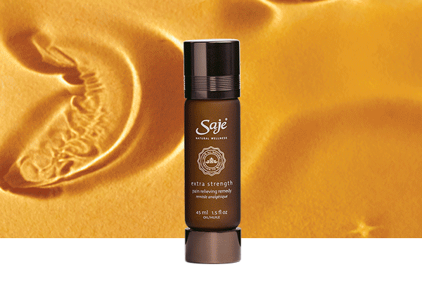 Saje Natural Wellness: Quiz: How do you recover? 🧠 | Milled