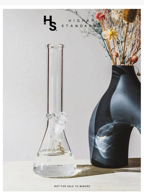 Higher Standards: Higher Standards: An Elevated Experience | Milled