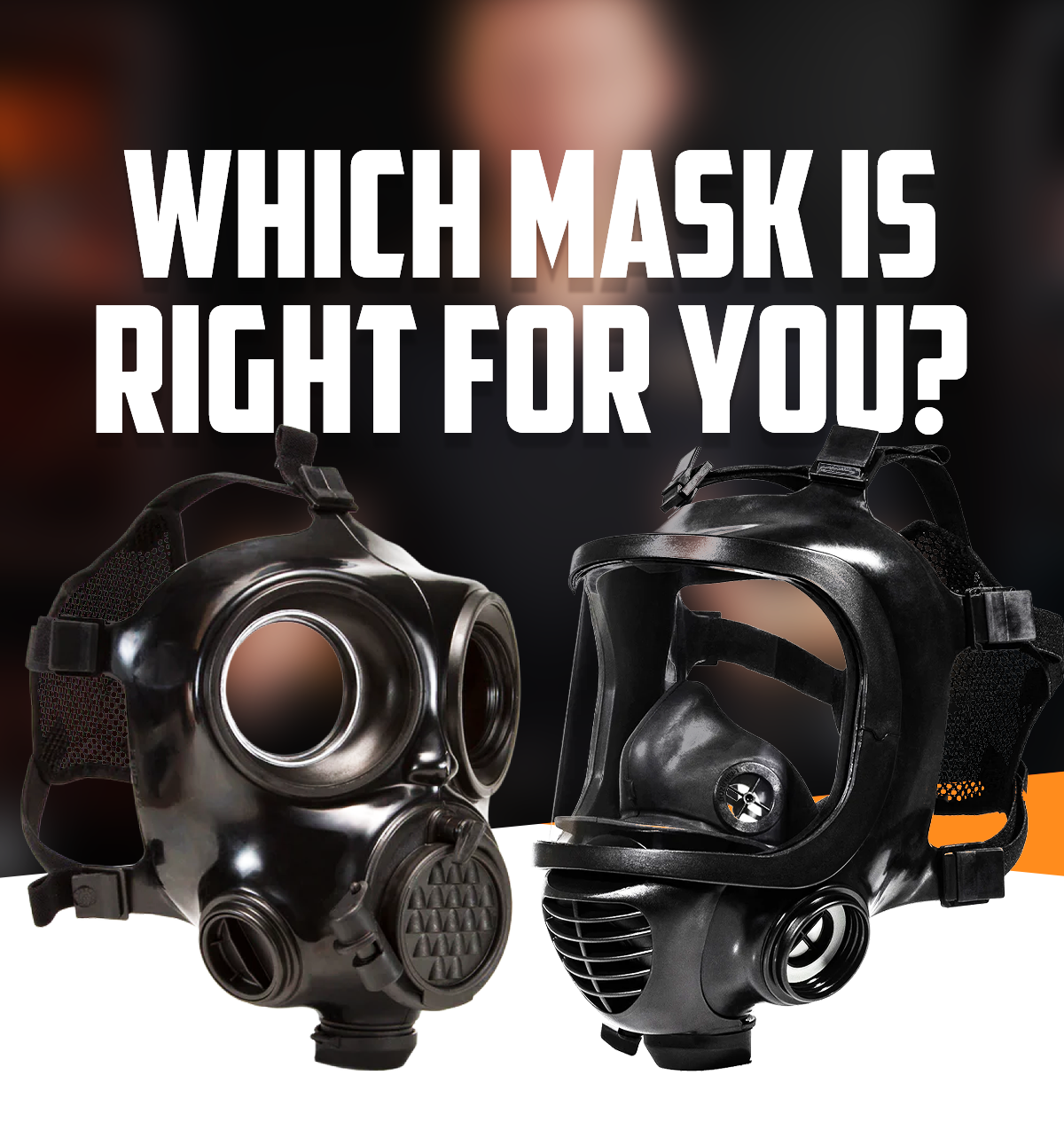 MIRA Safety: Your Seven-Minute Gas Mask Video Guide | Milled