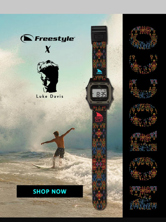Freestyle: New Limited Edition Arrival 🔥 | Milled