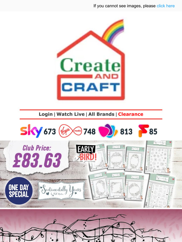 Create and Craft: Introducing the Sentimentally Yours Floral Curios ...