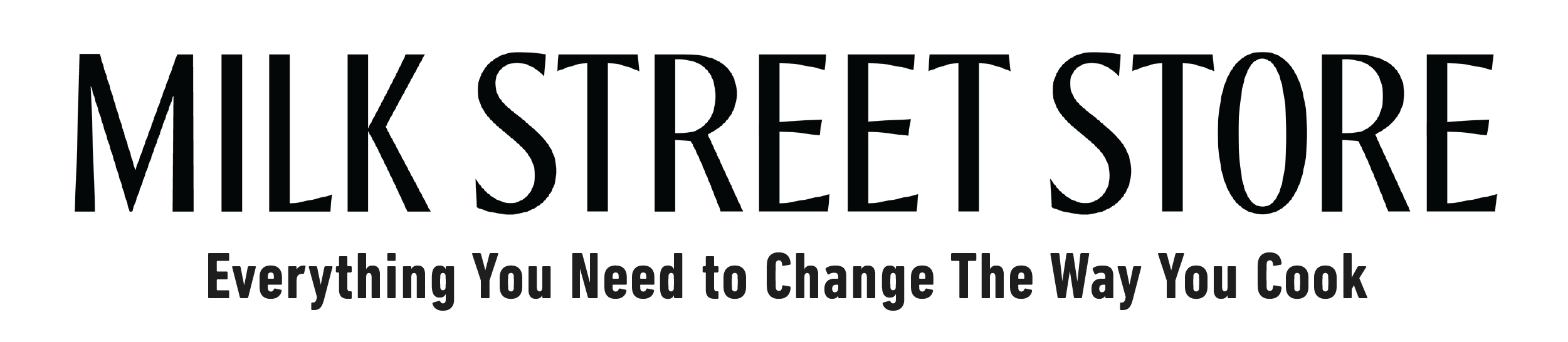 Milk Street Kitchen: Introducing the Milk Street Store, plus free ...