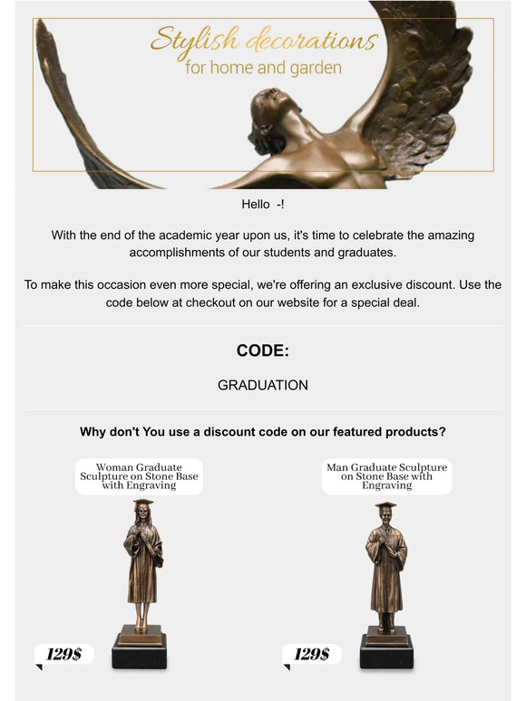 BSA: ☰ Celebrate Success with the Perfect Graduation Gift | Milled