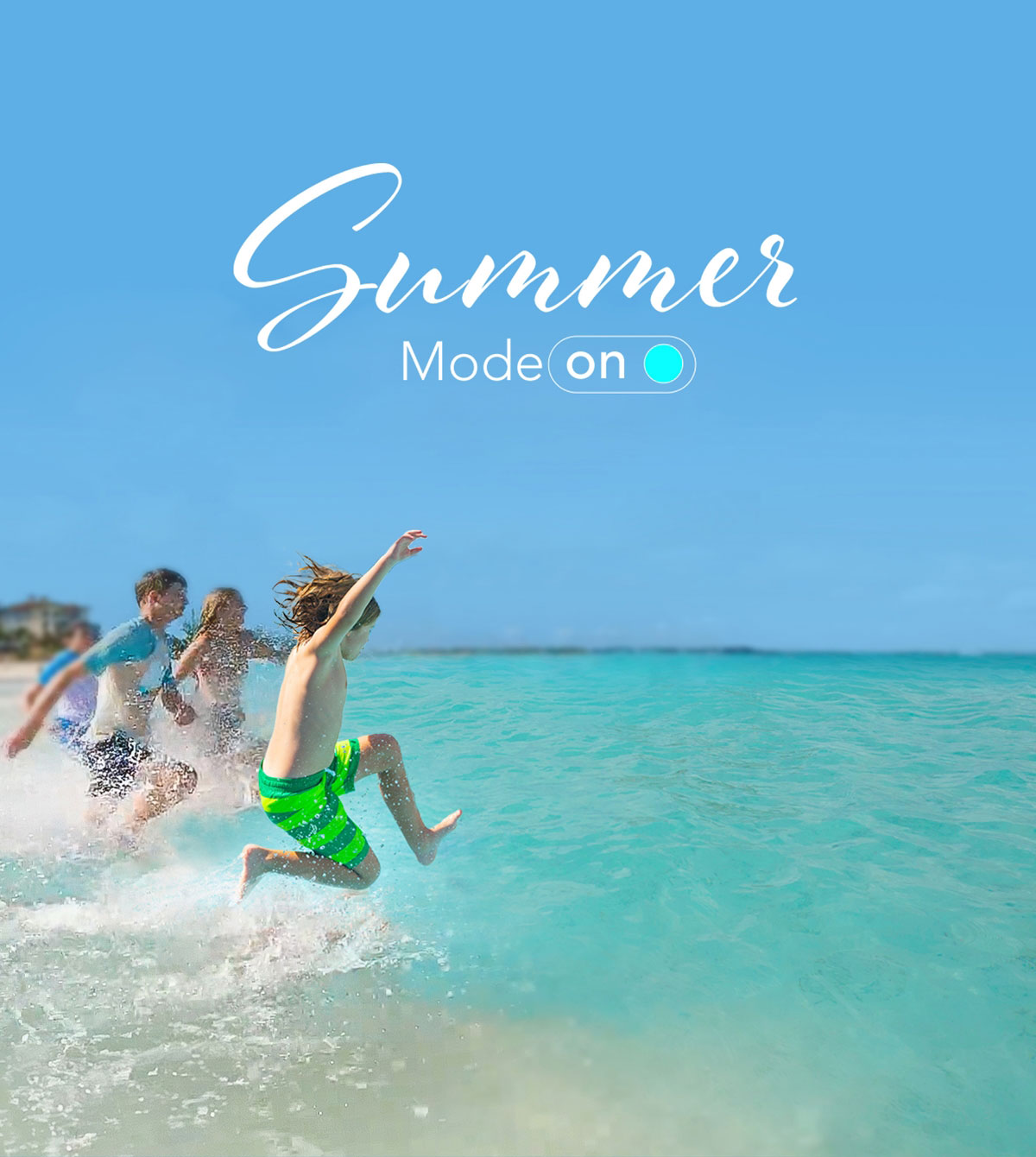 Beaches: Your Ticket to Paradise: Turn Summer Mode 'On with $500 Air ...