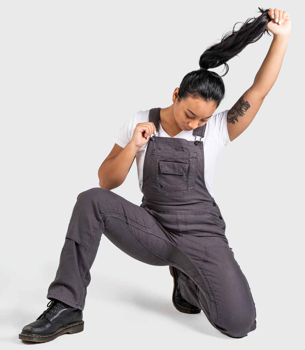 Dovetail Workwear: Other pants don't know squat. | Milled