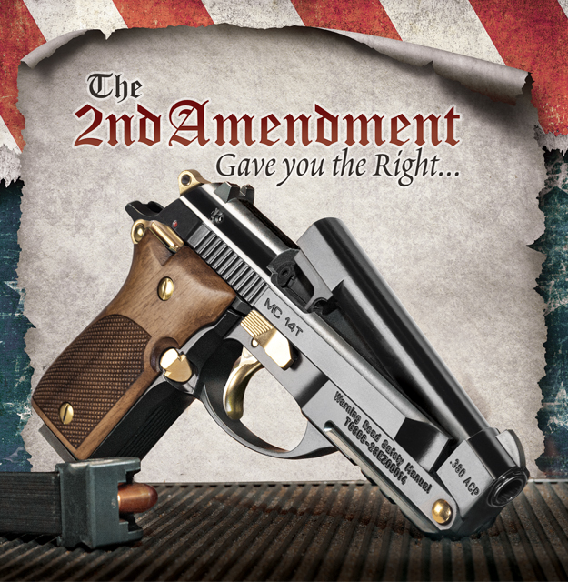 Guns.com: The NEW MC 14T Everday Carry Pistol From EAA/Girsan | Milled