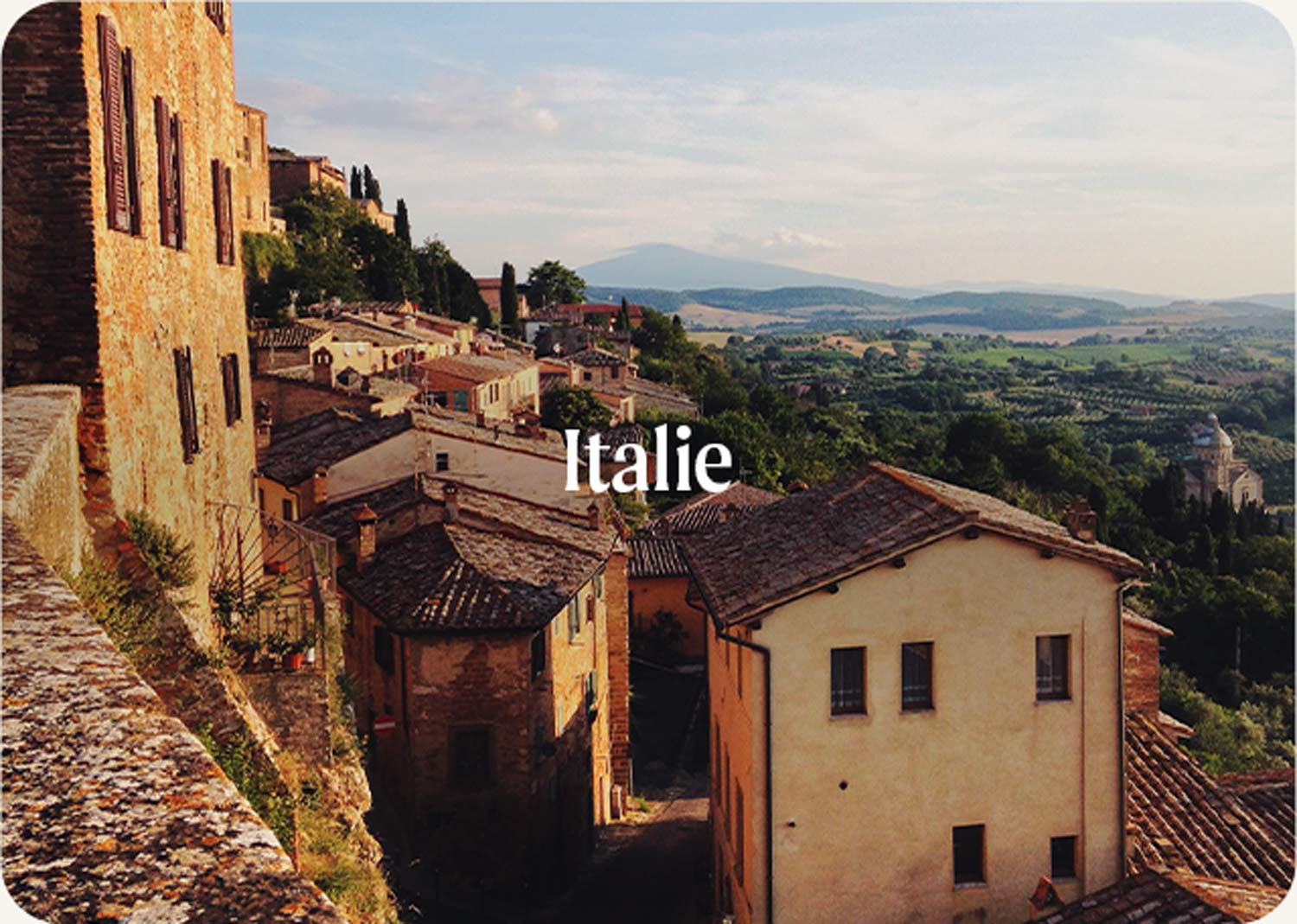 Evaneos: Ce mail va vous emmener loin | Milled