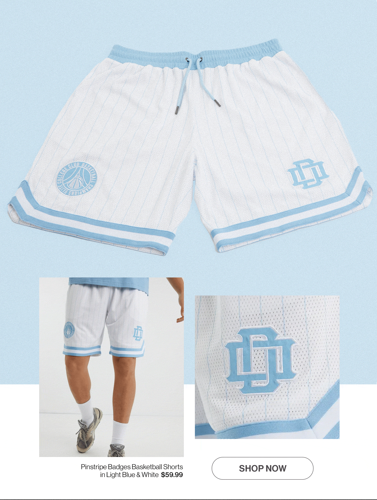 Hallenstein Brothers: Dribble in Style with Our Fresh Basketball Shorts ...