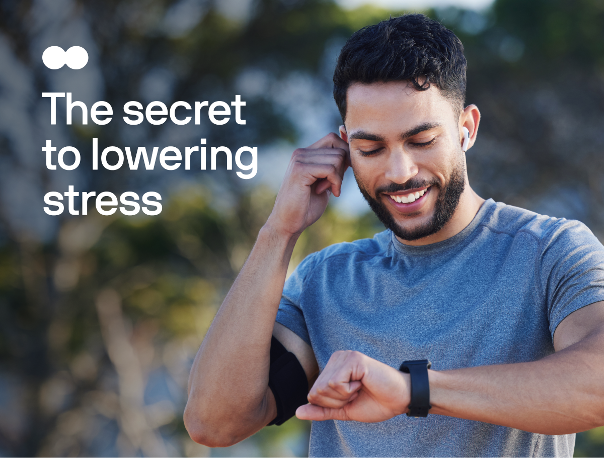 Rootine: Lower Stress 🤝 Higher HRV | Milled