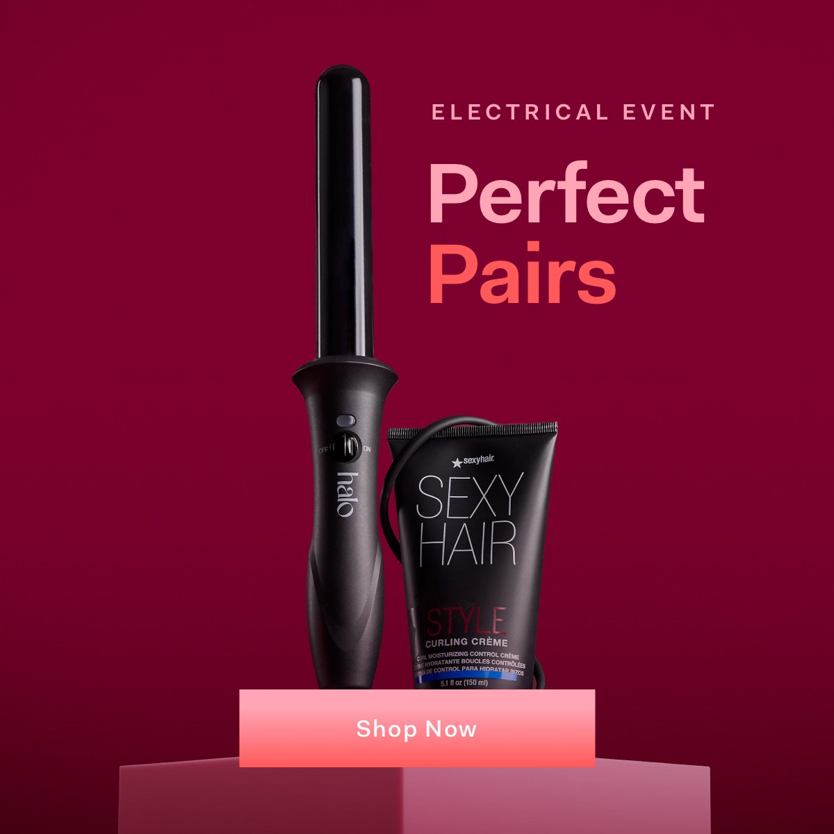 Hairhouse: How-To Pair Your Styler With Haircare | Milled