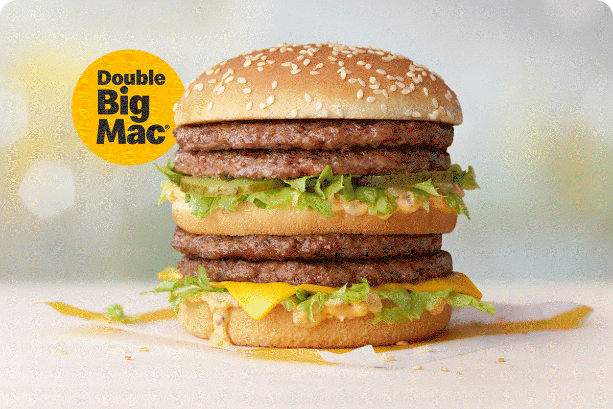 McDonald's: Grab a new Saver Meal from £3.99! 🍔 😍 | Milled