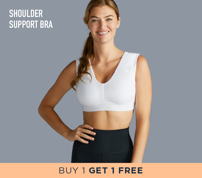 Tommie Copper: BOGO Free All Back Pain Solutions! | Milled