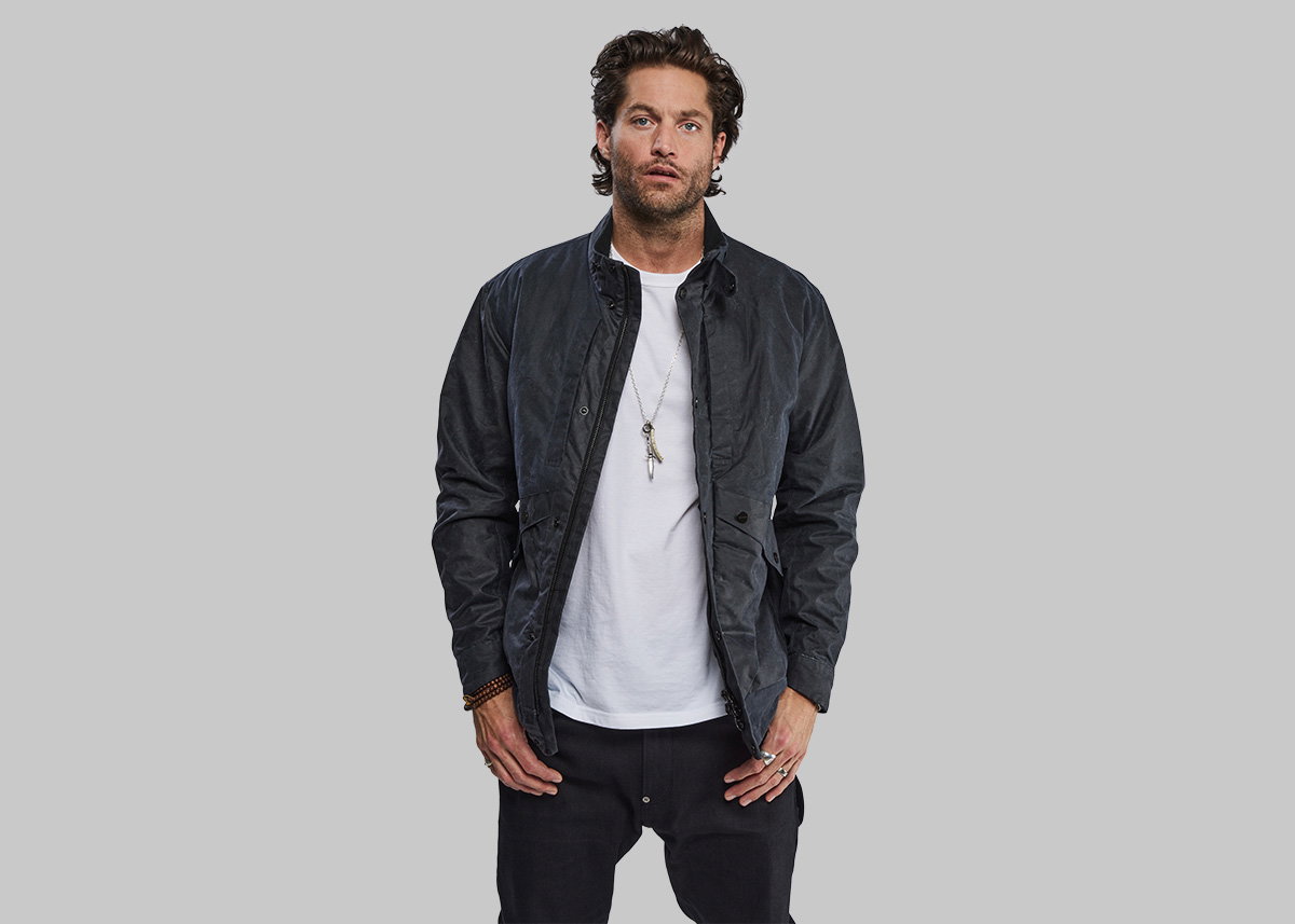 Vollebak: Your link to the utility jacket born in Vietnam | Milled
