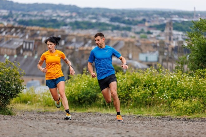 inov-8: Running an ultramarathon? Try our new 16-week training plan ...