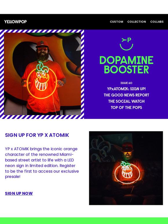 Yellowpop: The Heat is On: Dive into the Hottest Pop Culture News! 🔥 ...