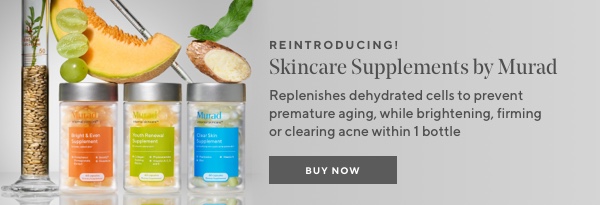 Murad: The 6-piece skincare travel set you shouldn't be without | Milled