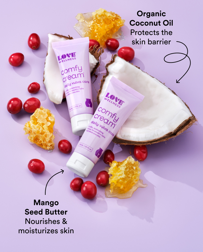 Love Wellness: Trust Your V With an MD | Milled