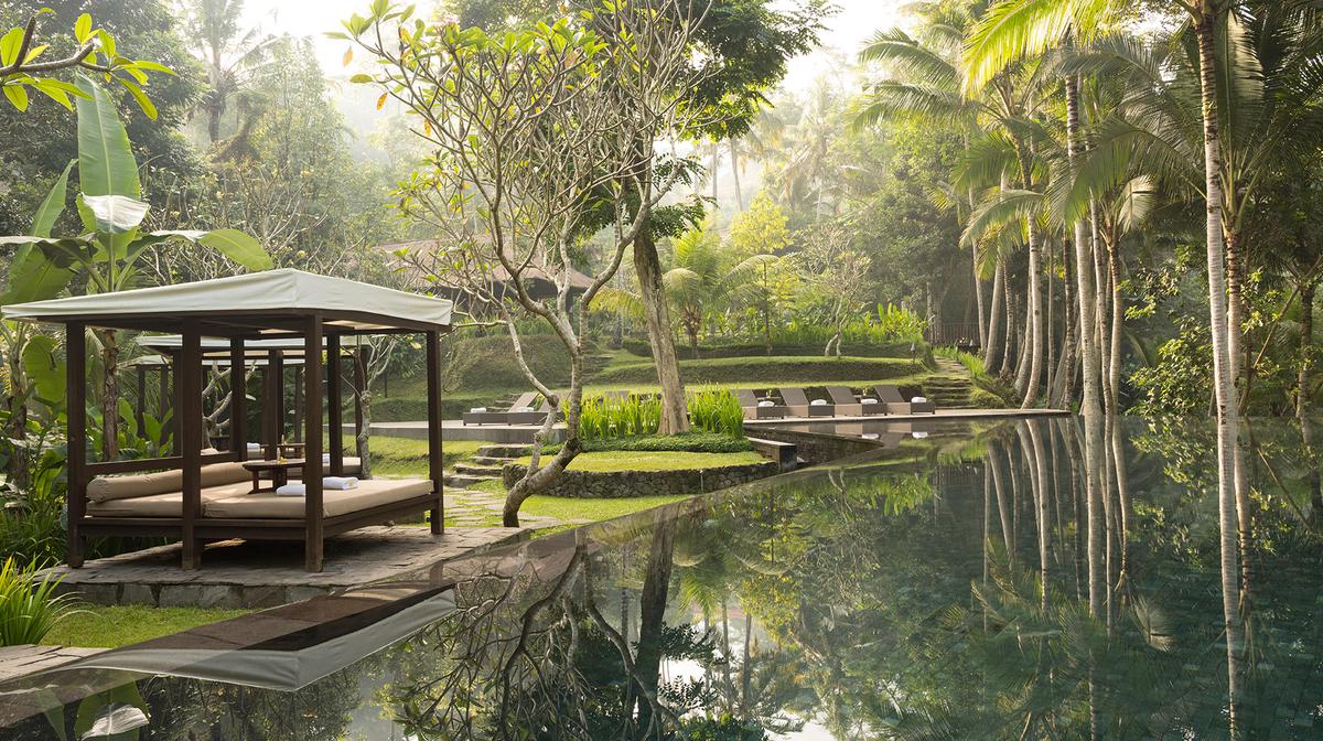 Luxury Escapes: Ubud 5-Star Pool Villa Luxury | Boston Heritage ...