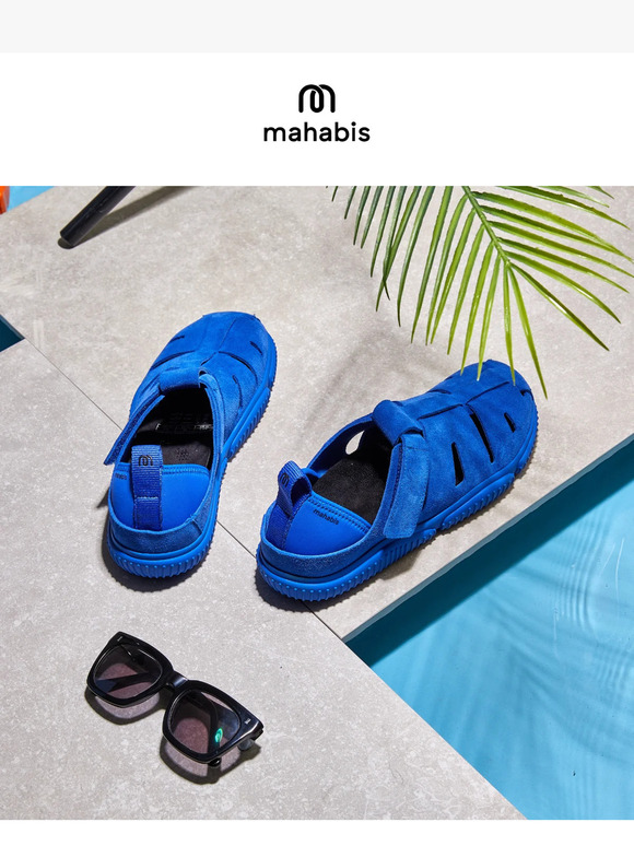 Mahabis: An interview with mahabis Head of Design | Milled