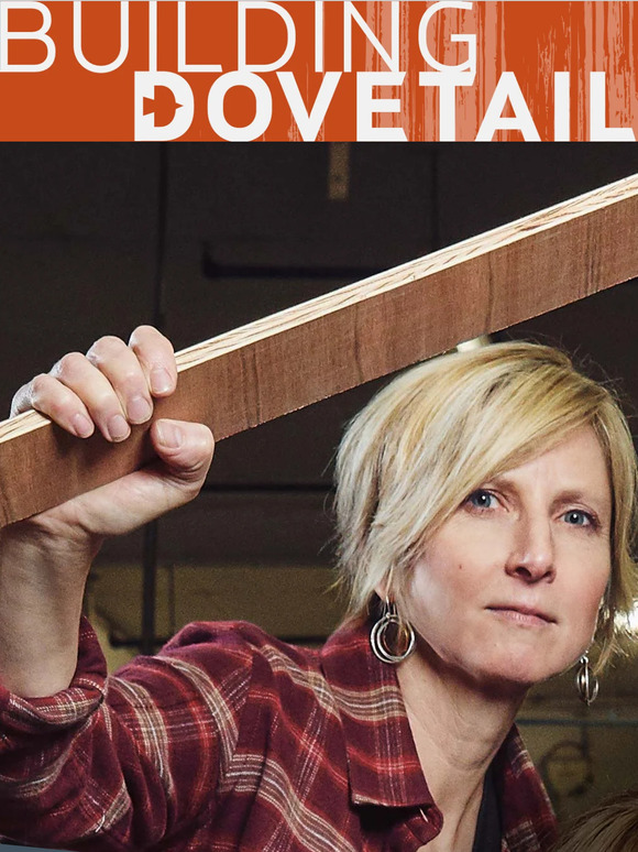 Dovetail Workwear: Building Dovetail: Sara Kent DeLuca, Dovetail Co-Founder and Director of ...
