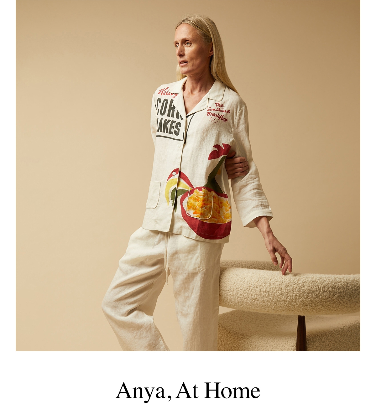 Anya Hindmarch: Home designs you'll love... | Milled