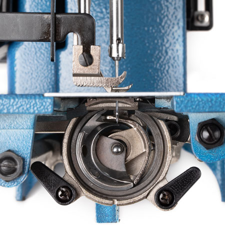 Sailrite: The Top 10 Reasons You Need an Ultrafeed | Milled