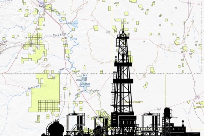 Hart Energy: Morning Rush: The Delaware Basin's Harkey Sand; The Energy ...
